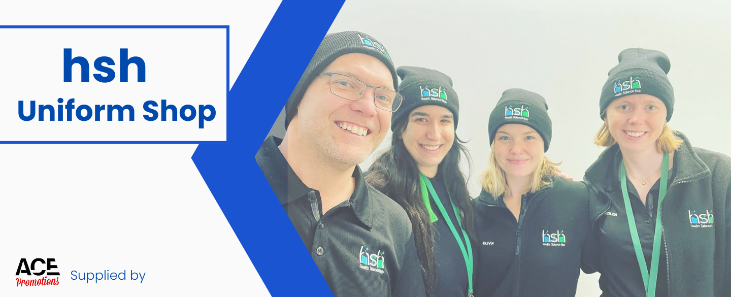 HSH Shop – HSH Uniforms