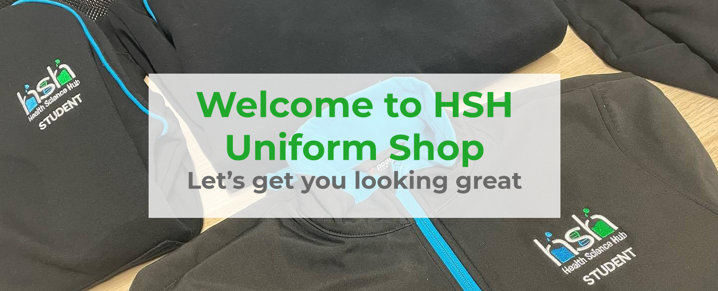 HSH Shop – HSH Uniforms
